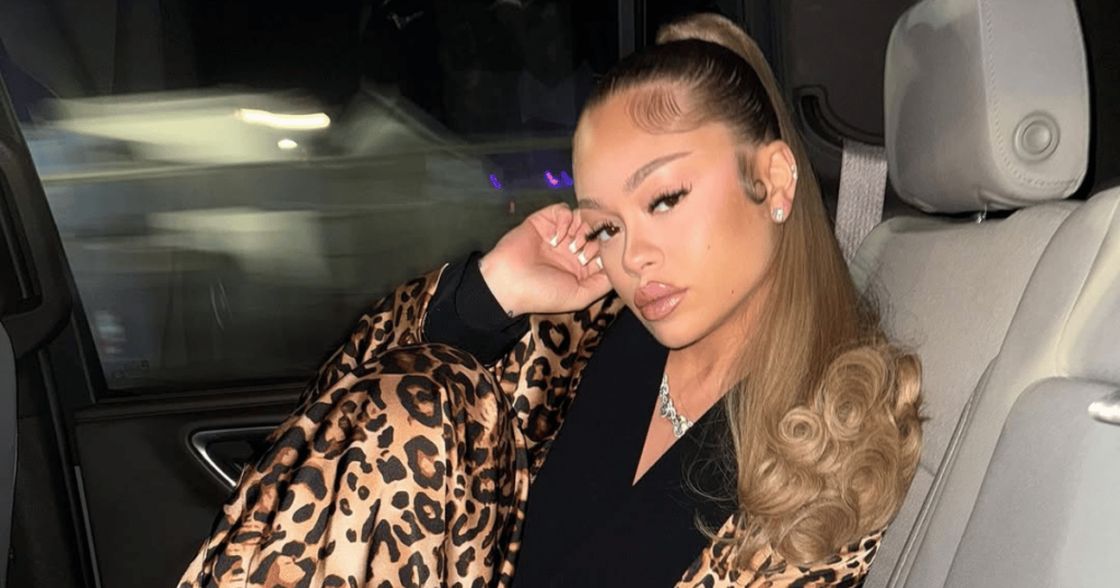 Latto e Playboi Carti lançam remix de ‘Blick Sum’ - Super Rádio Tupi