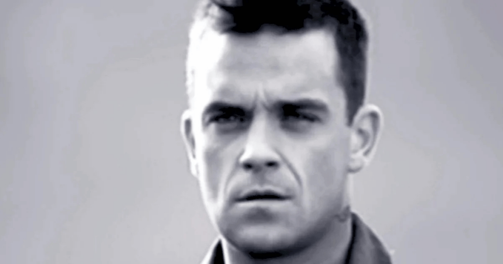 Robbie Williams comenta sobre Taylor Swift - Super Rádio Tupi