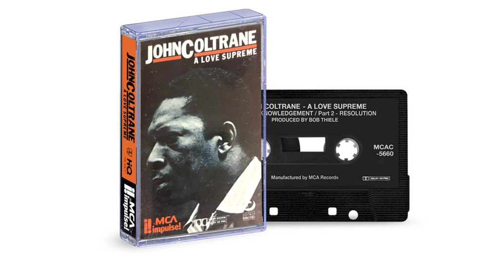 John Coltrane: a celebração de ‘A Love Supreme’ - Super Rádio Tupi